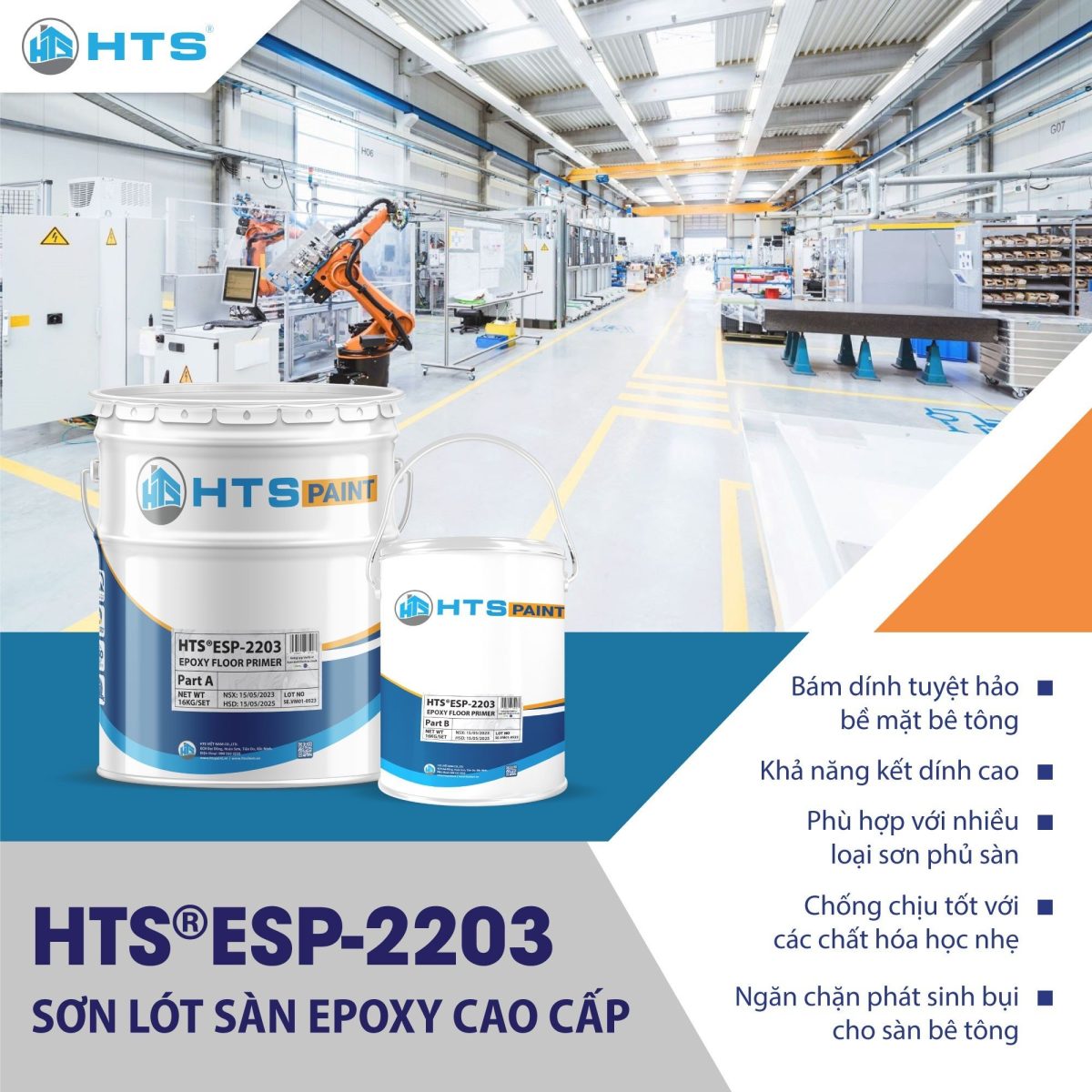 HTS® FIXEO - BẢ MATIT TRÁM VÁ SÀN MASTIC FIXEO - CÔNG TY CP XÂY DỰNG ...