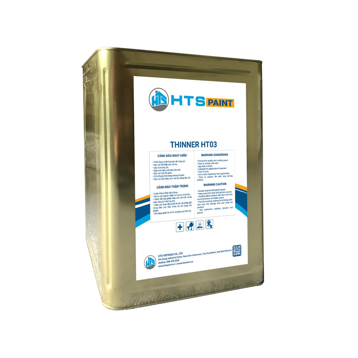 Eucosil - CÔNG TY CP XÂY DỰNG CÔNG NGHIỆP HẢI NAM